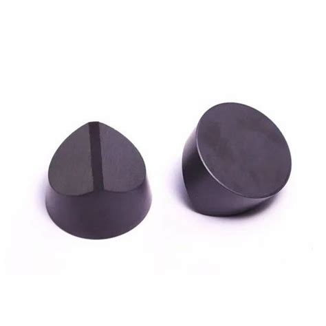 Rcgx 06 Ceramic Insert For Cnc Machine At ₹ 1200 Piece In Kolkata Id 2853308006230