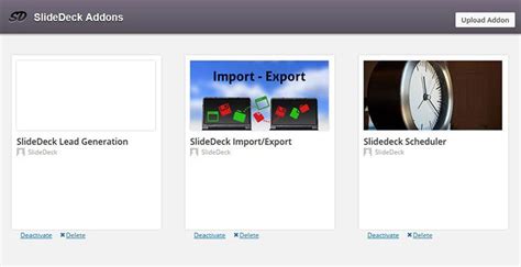 Slidedeck Review Pros And Cons Wordpress Responsive Slider