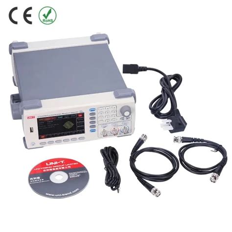 UNI T UTG A MHz Function Generator Price In Pakistan W Stop Com