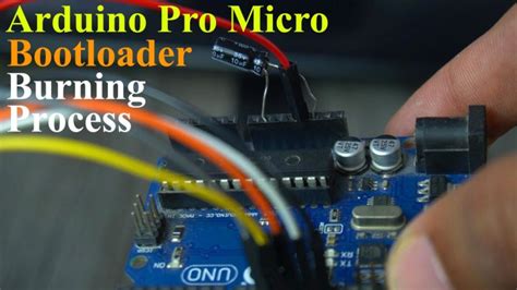 How To Make Arduino Pro Micro At Home Altium Designer