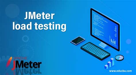 Jmeter Load Testing How Does Jmeter Load Testing Work