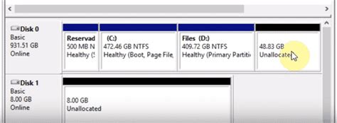 What Is Disk Management How To Use It In Windows IT Nextgen