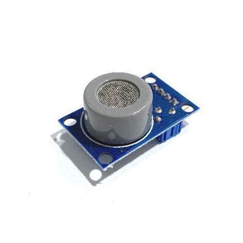 Sensor De Gás Monóxido De Carbono Mq 7 Makkers