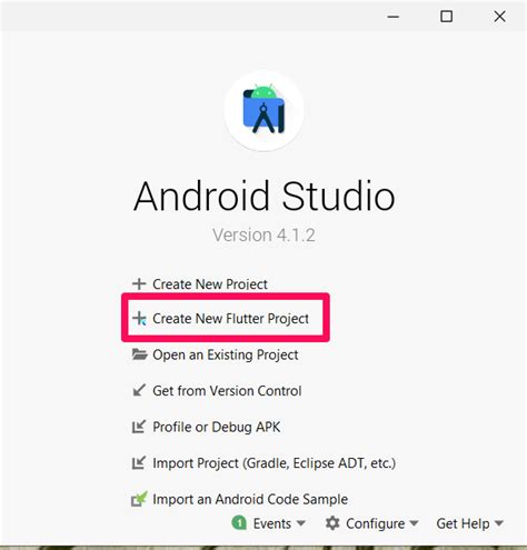 How To Create The Flutter App With Getx Architect