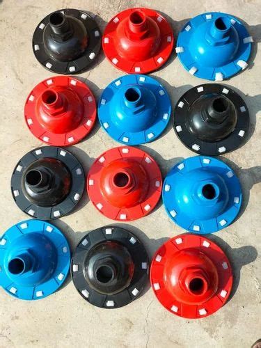 Surface Fixed Clarifier Silicon Coarse Bubble Diffuser 150 Mm 5 M3 H At ₹ 160 Per Piece In New