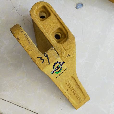 Right Tooth 29170039961 Spare Part For L953f Wheel Loader