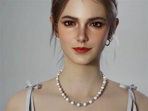 10 Iconic Pop Culture Characters Created In Inzoi Character Studio