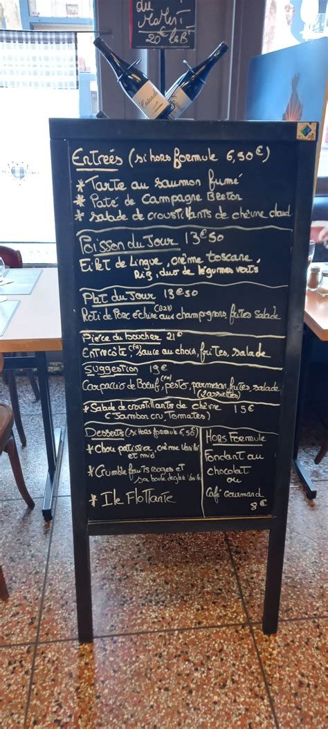 Le Scenario Lorient