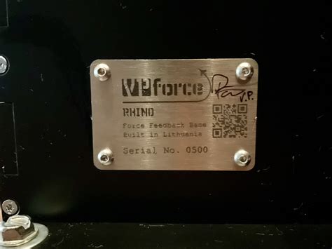 Nice Design Do You Use A Maintenance Free Self Aligning Bearing Vpforce Controls