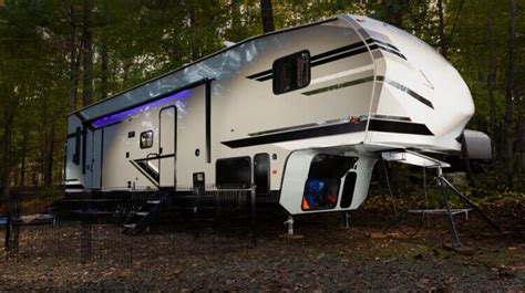 9 Best Fifth Wheels For Full Time Living In 2023 Jeffsetter Travel