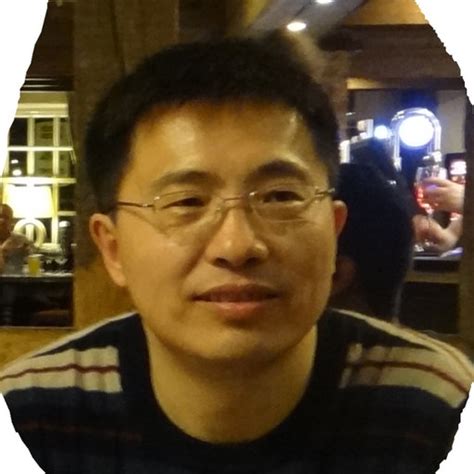 Yujie Dong Professor Doctor Of Philosophy Tsinghua University Beijing Th Institute Of