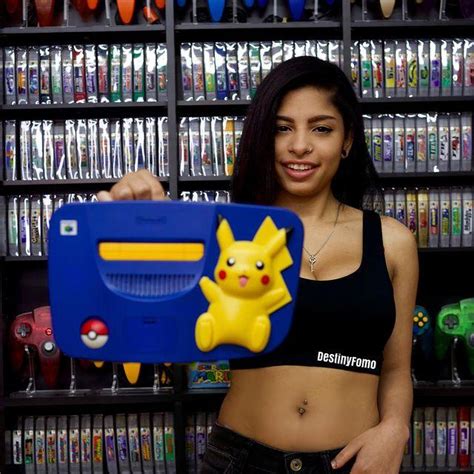 Destiny Fomo Wiki Bio Age Height Family Wife Net Worth