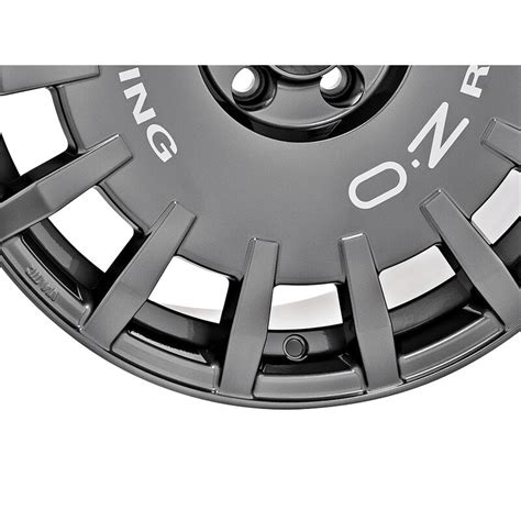 Janta Aliaj Oz Rally Racing Dgsl 8x18 5x108 Et45 75 Boissigny Auto Distribution