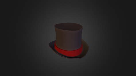 Top Hat Model