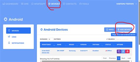 Learn How To Send Sms Message Using Python And Hahu Cloud Website By Habtamu Tesfaye Medium