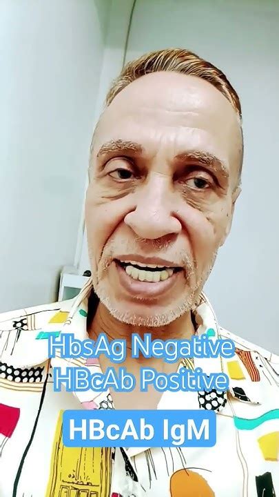 Hbcab Igm Drhelal Youtube
