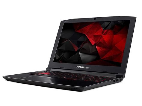 Acer Predator Helios 300 | Laptop.bg - Технологията с теб