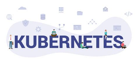 Navigating Open Standards For Kubernetes Information Age