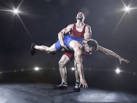 Body Slam As A Boxing Term Merriam Webster