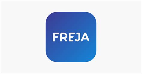 ‎freja On The App Store