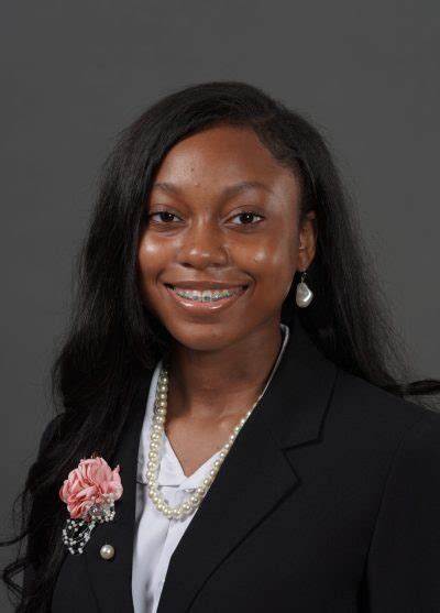 Megan Roberts The Cotillion Society Of Detroit Educational Foundation