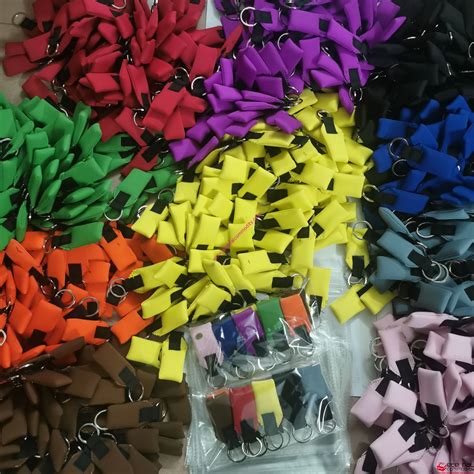 Neoprene Floatable Key Rings Biggest Good Promotional Ts Supplier Eternal Promo T Factory