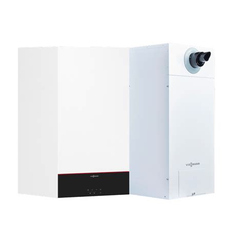 Viessmann Vitodens 100 W Gas Condensing Boilers Next Cycle