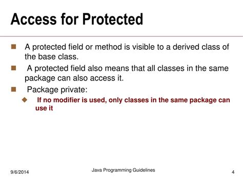 Ppt Inheritance Using Java Powerpoint Presentation Free Download Ppt Inheritance Using Java Powerpoint Presentation Free Download