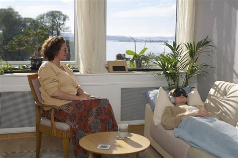 Psykologer Og Psykiatere Hjelper Deg Med Angst Og Depresjon