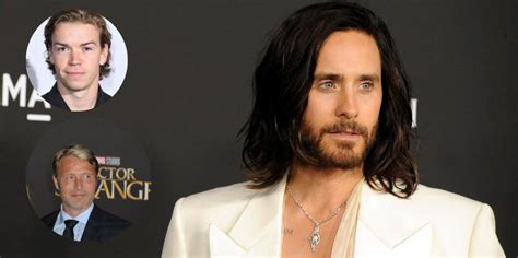 5 Times Jared Leto Took Method Acting Too Far Yourtango