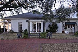 Stanton Hall And Carriage House Natchez Mississippi Wedding Venue