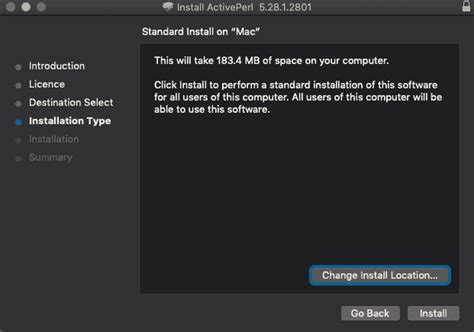 Windows、linux 和 Macos 中的 Perl 安装和环境设置 【布客】geeksforgeeks 编程语言杂项中文教程