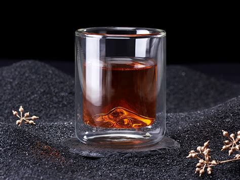 فنجان شیشه ای فونجیا شیائومی Xiaomi Funjia Glass Cups And Cups 200ml