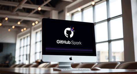 It Just Got Easier To Create Your Own Apps GitHub Spark Does The Work For You Tom S Guide