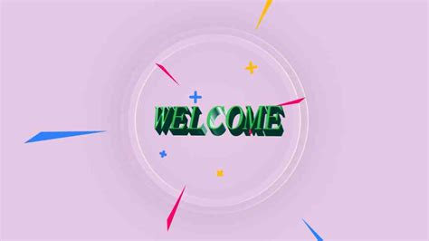 Intro Without Text No Text Template 423 TRENDSLOGO COM