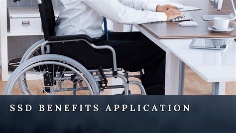 When To Apply For Ssd Disability Benefits