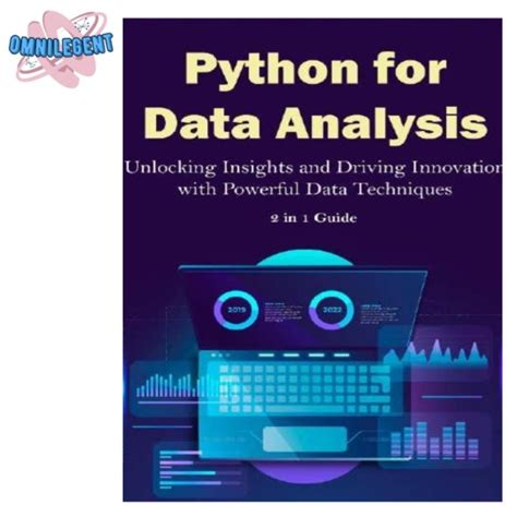 jual buku python for data analysis unlocking insights and driving innovation with powerful data