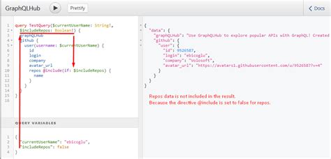building graphql apis with asp core