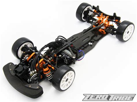 Zerotribe Xray T FWD Conversion Kit RC News MSUK RC Car Forum