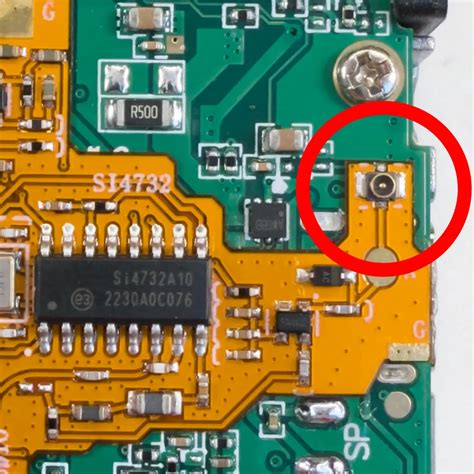 Quansheng UV K With HF Modification With UVK CEC Firmware