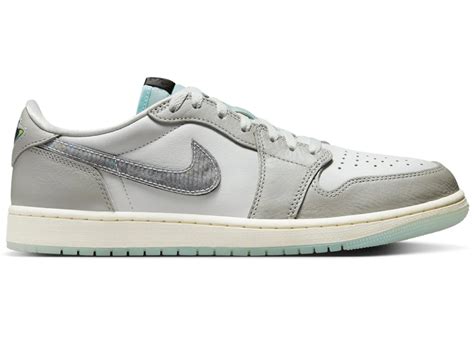 Jordan 1 Retro Low Og Año De La Serpiente 2025 Hombre Hf3144 100 Mx