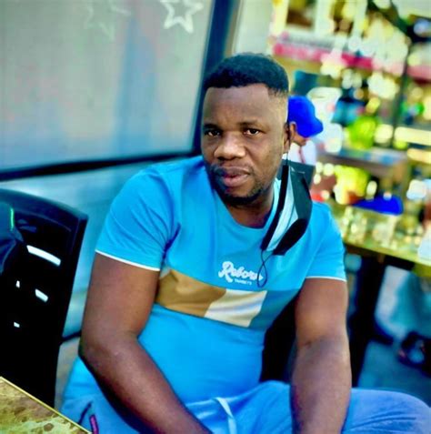 Arsène Wodoada Ne Dit Rien