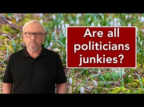 Something Has To Explain Why Politicians Are Now So Bad YouTube