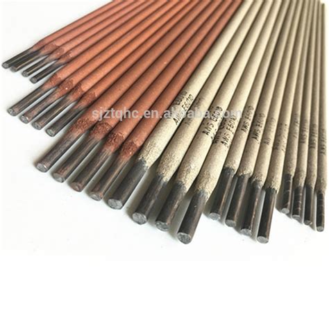 E6011 Welding Electrodes Types For Welding Steel Tube Buy Welding