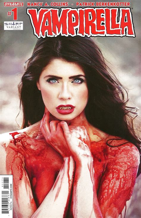 Vampirella Porn Pictures Xxx Photos Sex Images 1696447 Pictoa