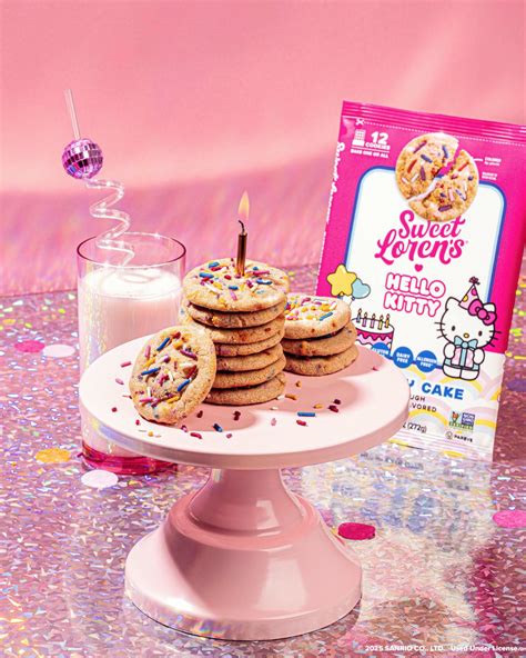 Hello Kitty Hellokitty Had So Much Fun With Her New Friend Megan Bomgaars At The Launch Of