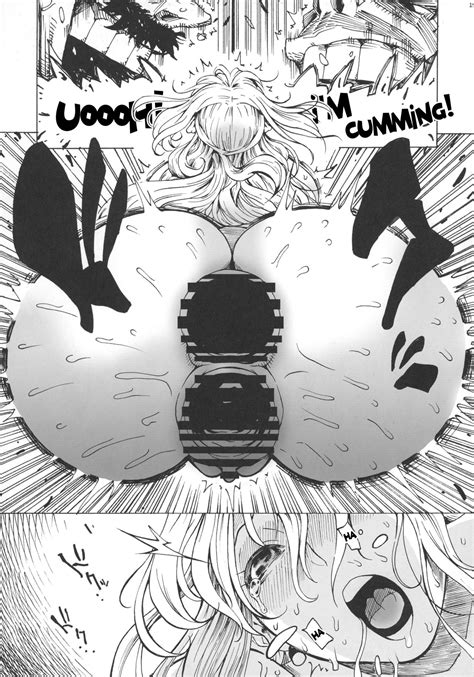 Pom Another Episode Jack Page 21 Nhentai Hentai Doujinshi And Manga