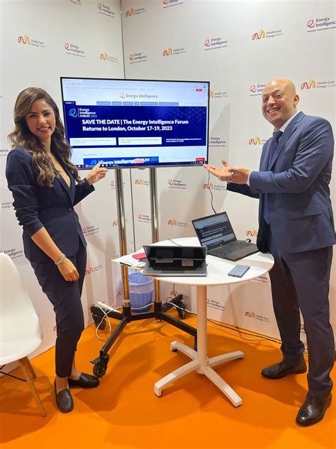 Pascalle Ollerhead On Linkedin Mee2023 Mee Energy Team Event Dubai Markets Intelligence…