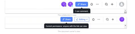 Get To Know Docs Permissions