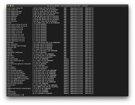 How To Update Esxi Without Update Manager Techcrumble